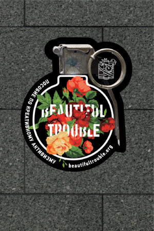 Beautiful Trouble. Эндрю Бойд и Дэйв Освальд Митчел — Радикальная ...